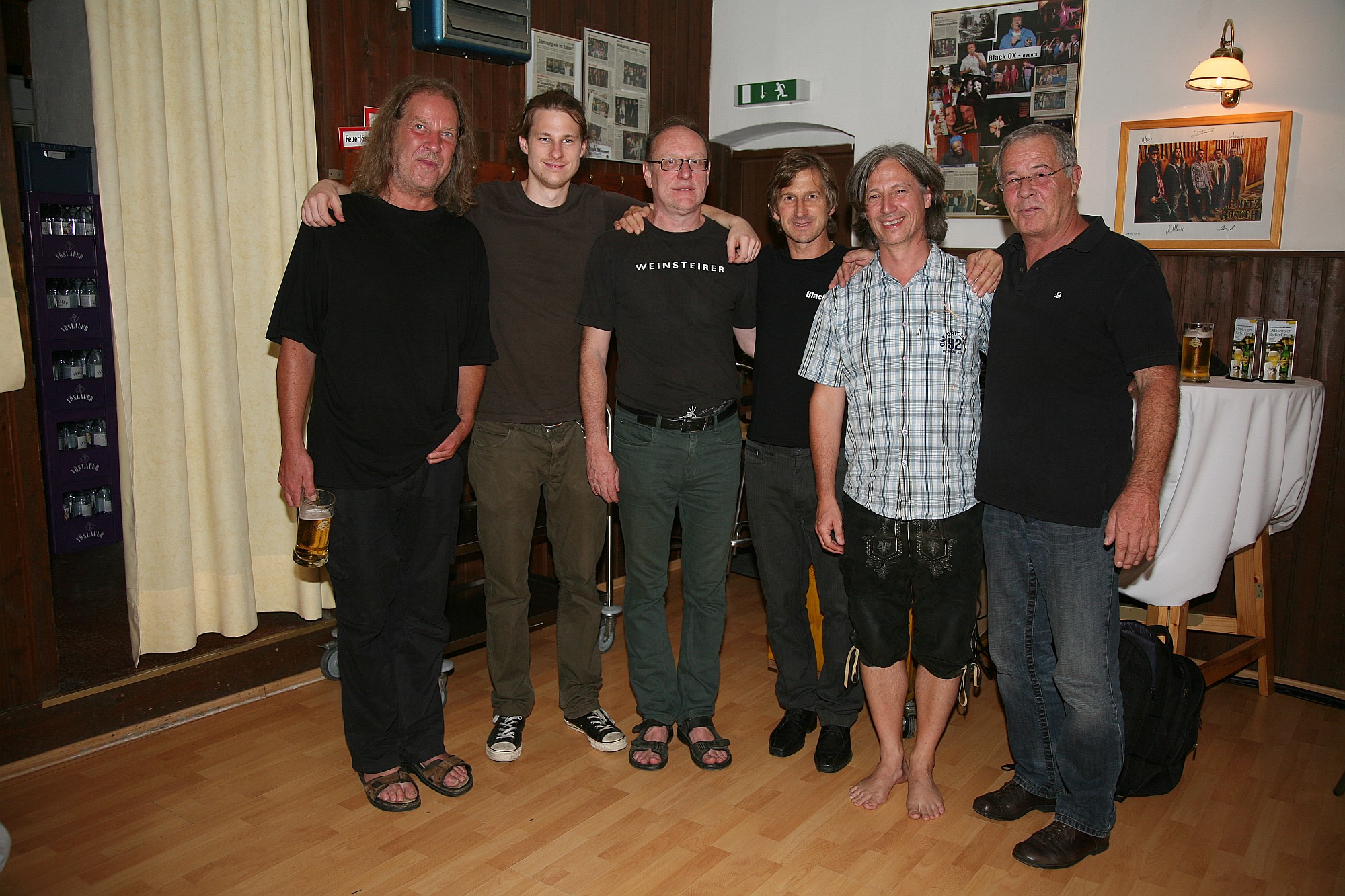 25 | Juli | 2014 | Perschling