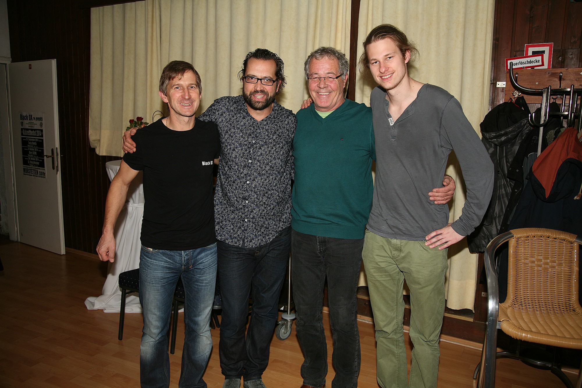 01 | November | 2014 | Perschling