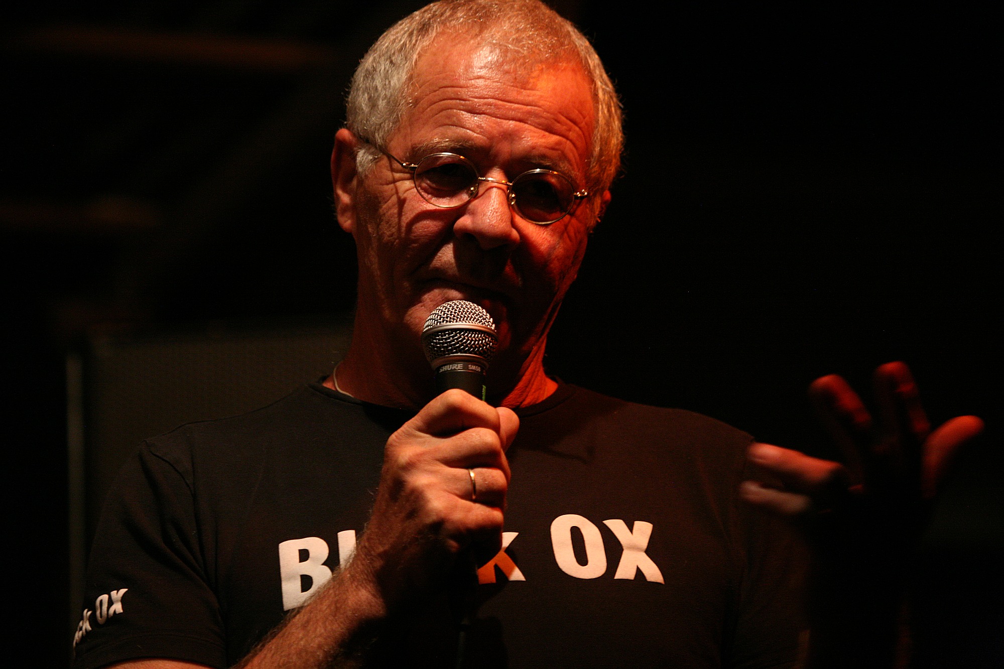 13. Sommerfest im Black OX | Perschling